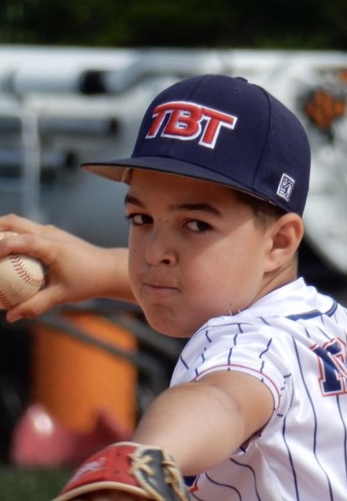 Alex Hooper Class of 2030 - Player Profile | Perfect Game USA