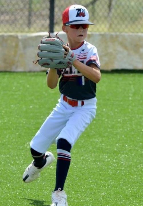 Andrew Alves Class of 2031 - Player Profile | Perfect Game USA