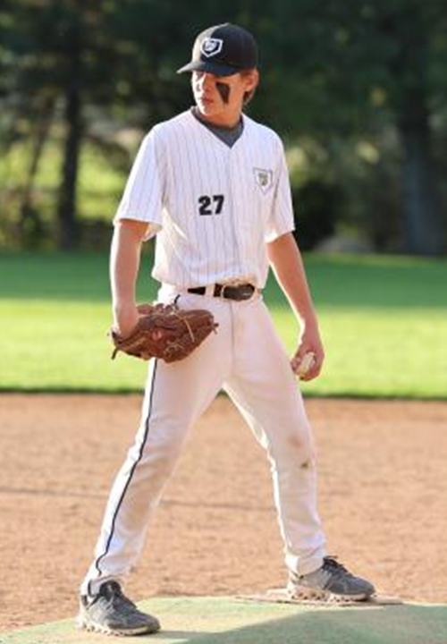 Austin Brown Class of 2028 - Player Profile | Perfect Game USA