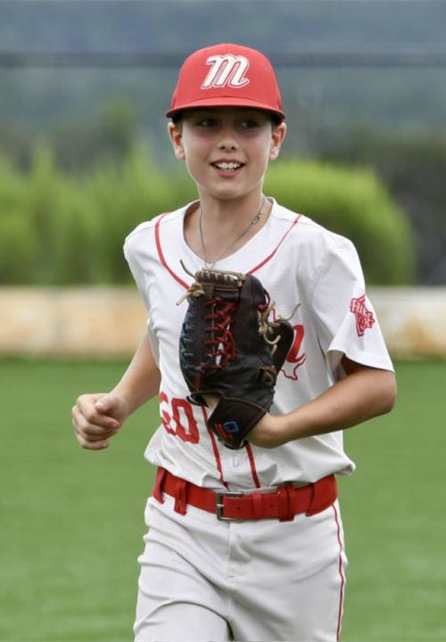 Joseph Giulietti Class of 2031 - Player Profile | Perfect Game USA