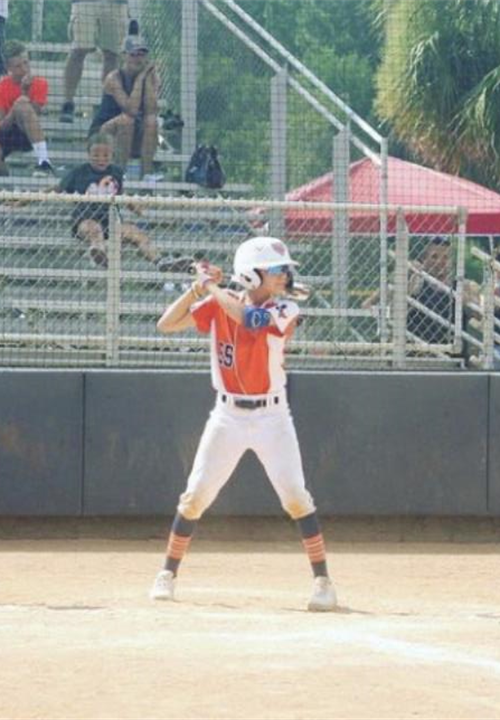 Alex Hightower Class of 2027 - Player Profile | Perfect Game USA