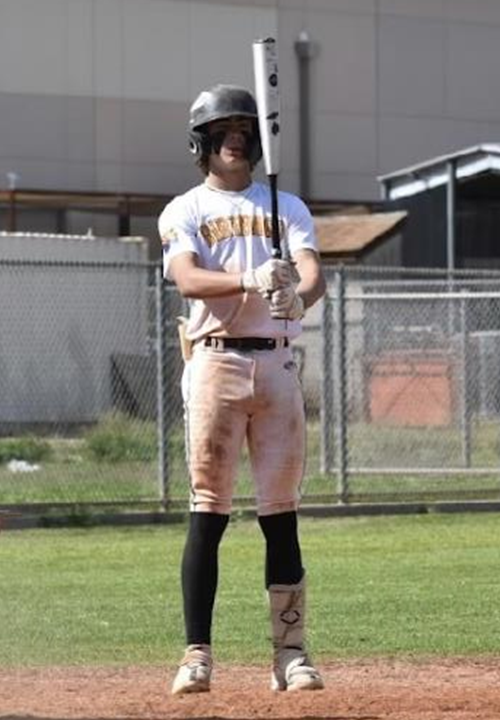 Jace Wright Class of 2027 - Player Profile | Perfect Game USA