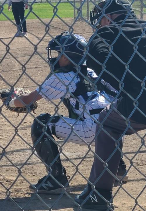 Joey Dresch Class of 2029 - Player Profile | Perfect Game USA