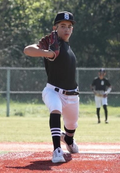 Justin Garcia Class of 2028 - Player Profile | Perfect Game USA