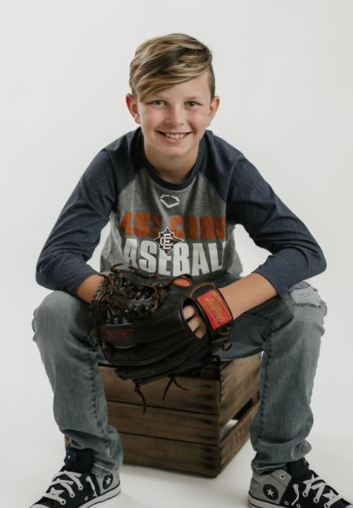 Braxton Short Class of 2030 - Player Profile | Perfect Game USA