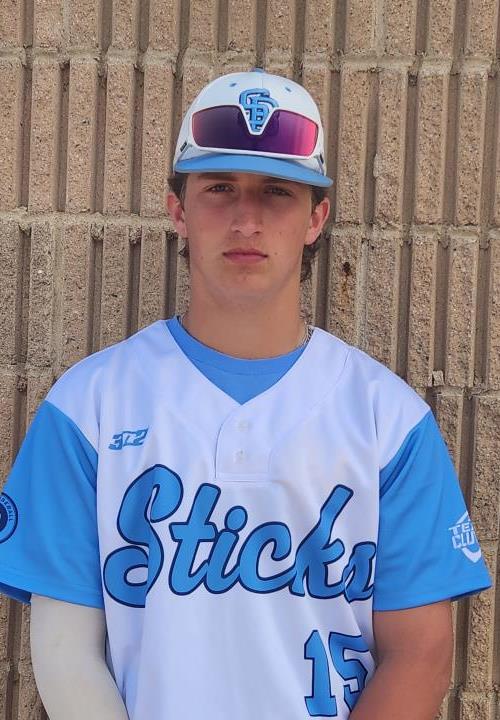 Brian Brower Class of 2027 - Player Profile | Perfect Game USA