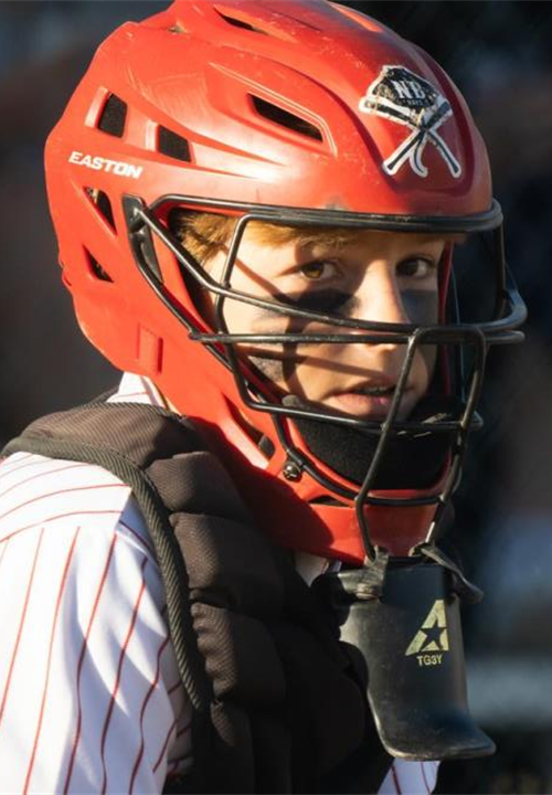 Dylan Tucci Class of 2029 - Player Profile | Perfect Game USA