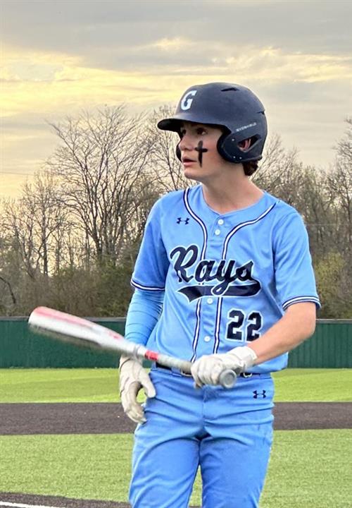 Clayton Wilson Class of 2028 - Player Profile | Perfect Game USA