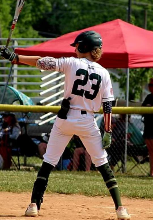 Cooper Fisher Class of 2028 - Player Profile | Perfect Game USA