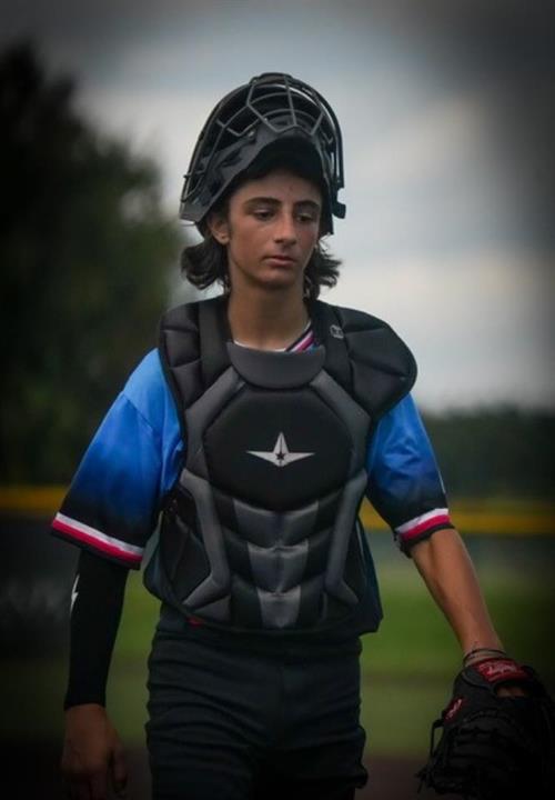 Nicholas Conte Class of 2029 - Player Profile | Perfect Game USA