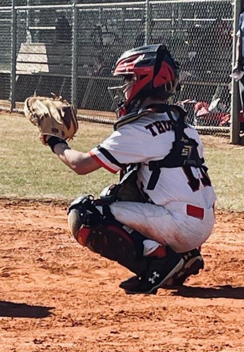 Hardknox Orioles - Pierce - Perfect Game Baseball Association