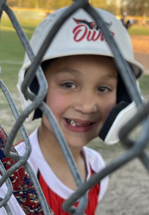 Crosby Owlz - Perfect Game Baseball Association