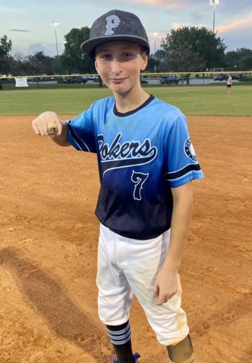 Plo Bulldogs 9u Red slid past the Tbt Ballers (13-9) - Game Recap ...