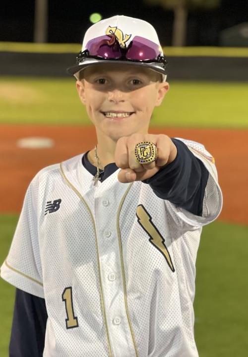 Case Miller Class of 2030 - Player Profile | Perfect Game USA