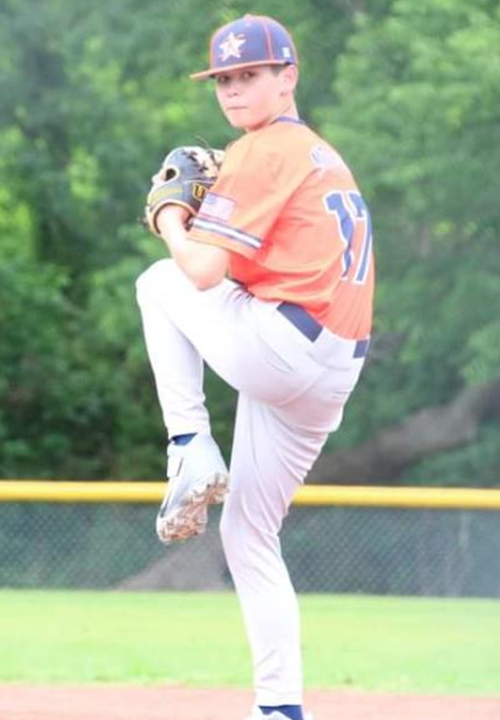 Garrett Miracle Class of 2029 - Player Profile | Perfect Game USA