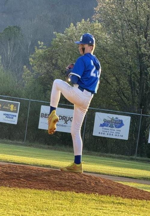 Ayden Smith Class of 2029 - Player Profile | Perfect Game USA