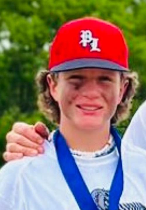 Logan Herbert Class of 2029 - Player Profile | Perfect Game USA