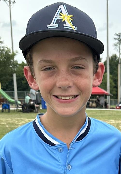 Jake Dallimore Class of 2030 - Player Profile | Perfect Game USA