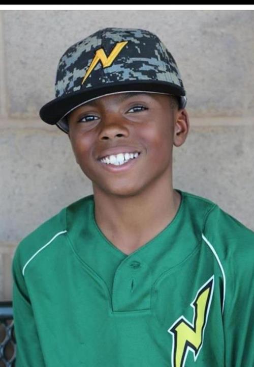 Ronald Burris Class of 2029 - Player Profile | Perfect Game USA