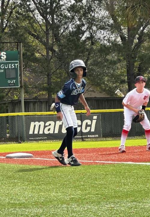 Denver Powdrill Class of 2030 - Player Profile | Perfect Game USA