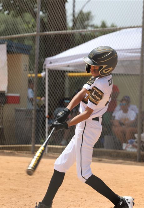 Blake Cavallo Class of 2031 - Player Profile | Perfect Game USA