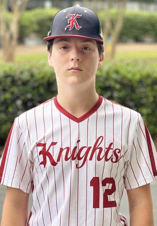 Marshall Cooper Class of 2027 - Player Profile | Perfect Game USA