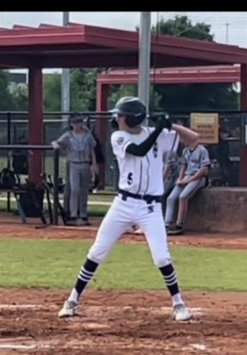 Morgan Corder Class of 2027 - Player Profile | Perfect Game USA