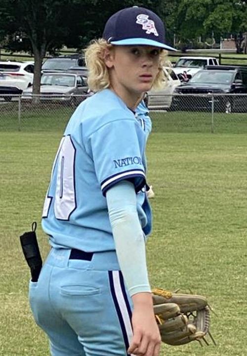 Oliver Ingram Class of 2028 - Player Profile | Perfect Game USA