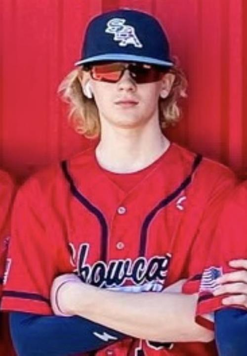 Oliver Ingram Class of 2028 - Player Profile | Perfect Game USA