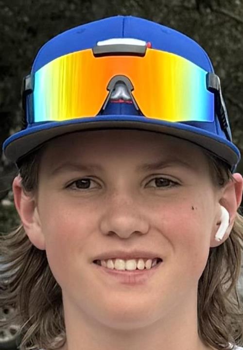 Logan Conroy Class of 2028 - Player Profile | Perfect Game USA