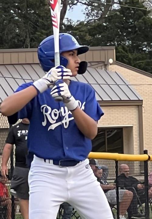 Ethan Mendez Class of 2027 - Player Profile | Perfect Game USA