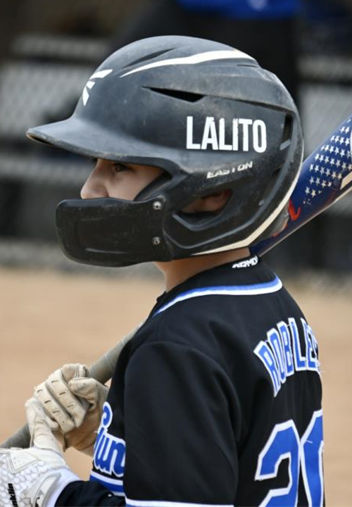 Eduardo Robles Jr Class of 2030 - Player Profile | Perfect Game USA