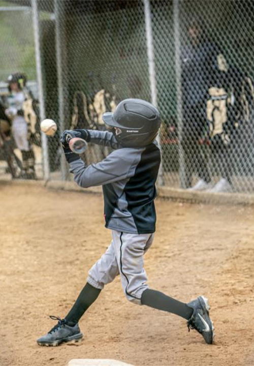 Maxx Robinson Class of 2032 - Player Profile | Perfect Game USA