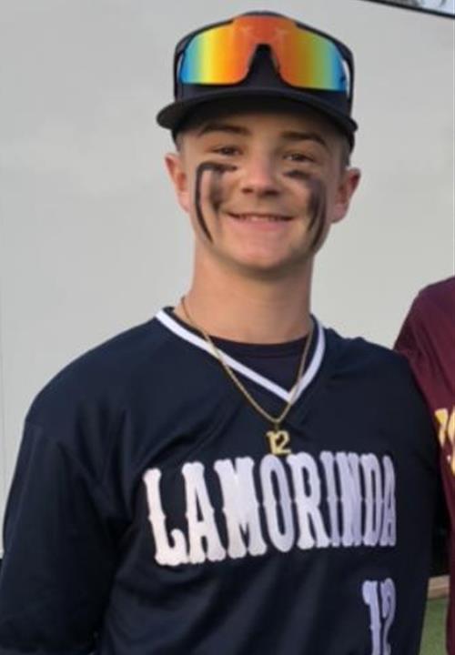 Bryce Farris Class of 2027 - Player Profile | Perfect Game USA