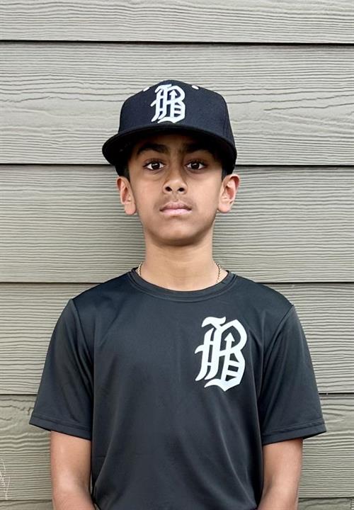 Aadi Patel Class of 2027 - Player Profile | Perfect Game USA