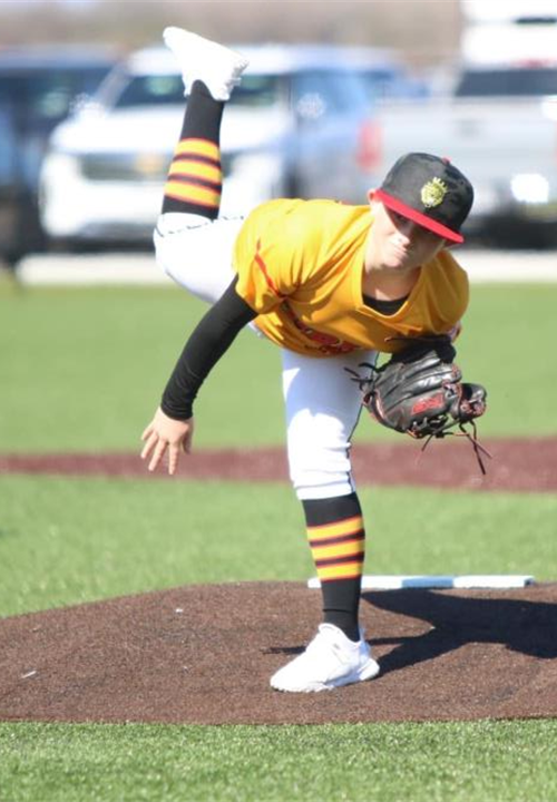 Austin Picard Class of 2030 - Player Profile | Perfect Game USA