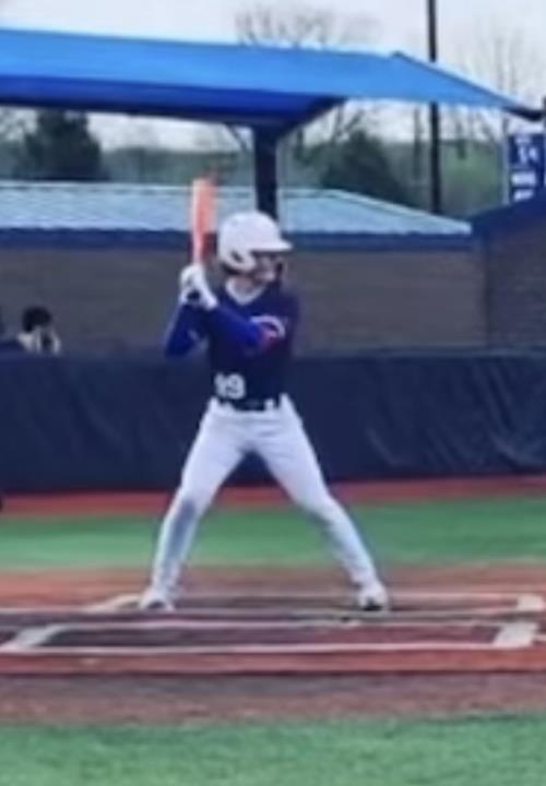 Alex Fiore Class of 2027 - Player Profile | Perfect Game USA