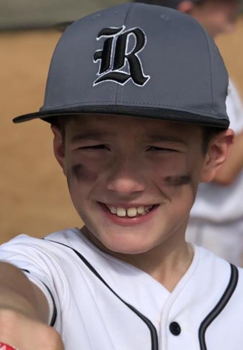 Jackson Whidden Class of 2032 - Player Profile | Perfect Game USA