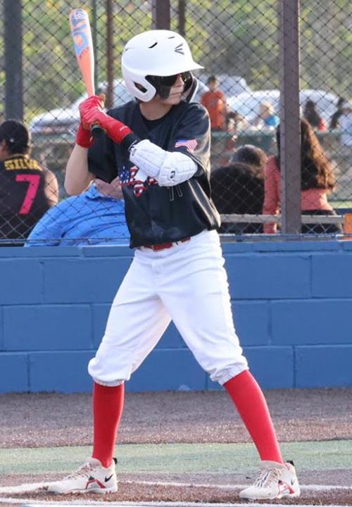 Braxton Allen Class of 2028 - Player Profile | Perfect Game USA