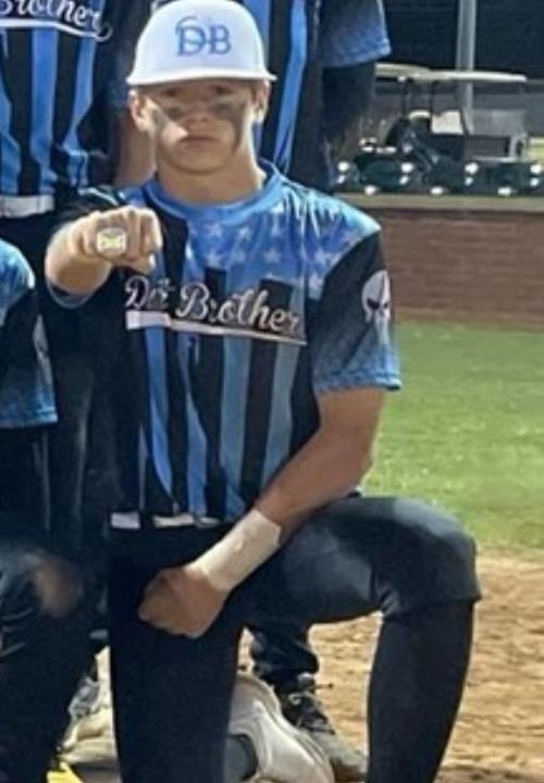 Noah Reese Class of 2028 - Player Profile | Perfect Game USA