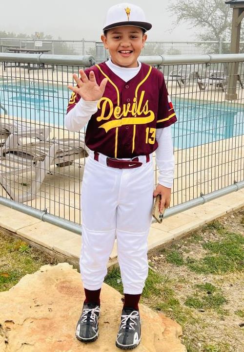 Ayden De La Cruz Class of 2030 - Player Profile | Perfect Game USA