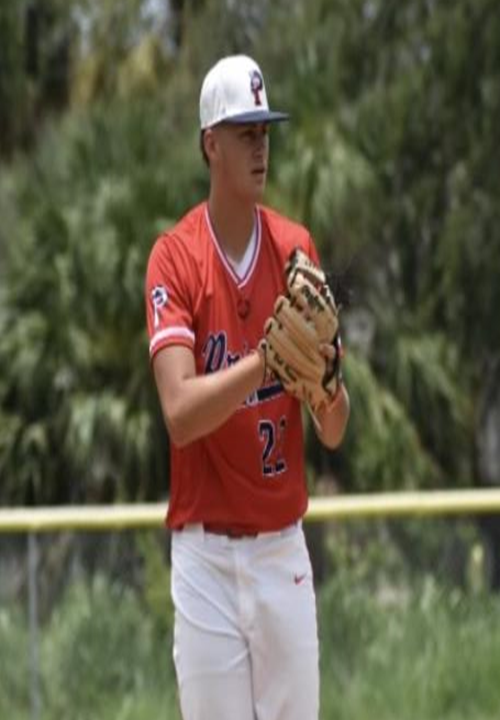 Ty Goodson Class of 2024 - Player Profile | Perfect Game USA