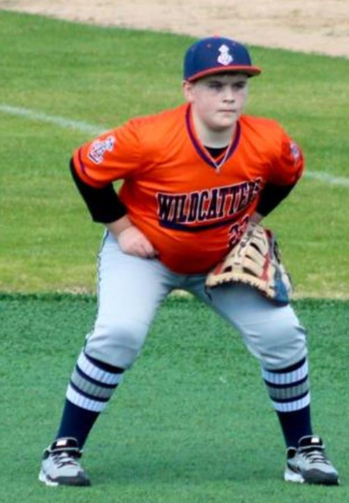 Brody Hennigan Class of 2030 - Player Profile | Perfect Game USA