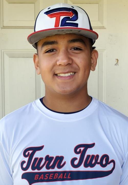 Leonardo Munoz Class of 2028 - Player Profile | Perfect Game USA