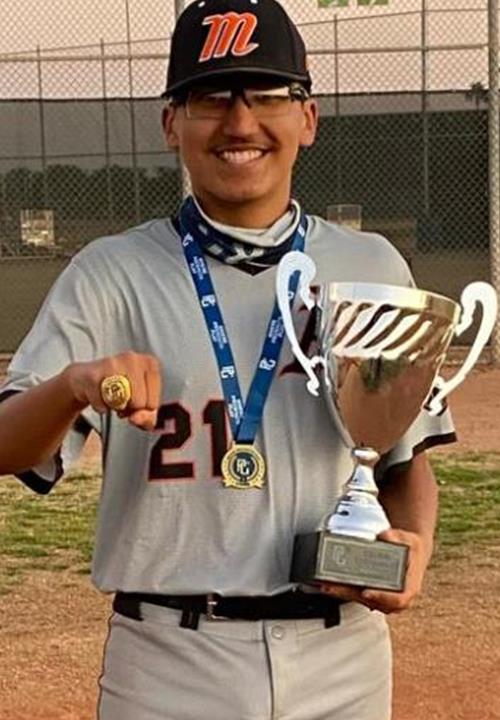 Erik Lopez Class of 2028 - Player Profile | Perfect Game USA