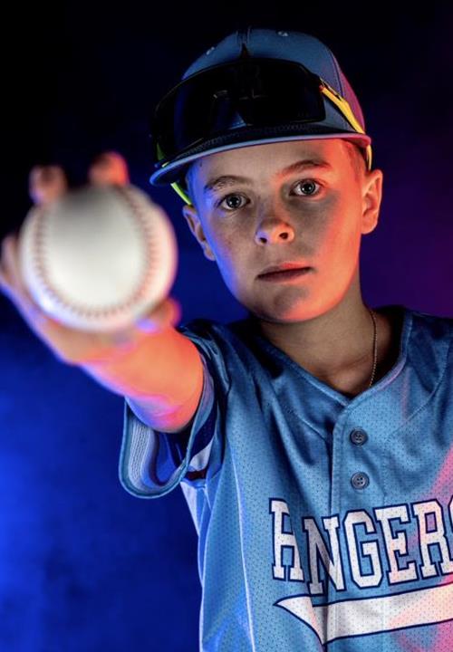 Ethan Schmidt Class of 2029 - Player Profile | Perfect Game USA