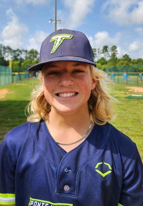 Jackson Titlow Class of 2028 - Player Profile | Perfect Game USA