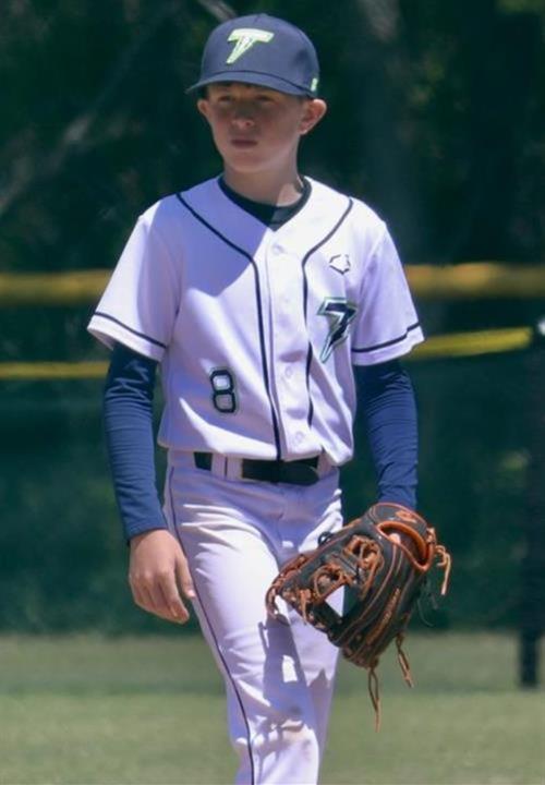 Ryan Wade Class of 2029 - Player Profile | Perfect Game USA