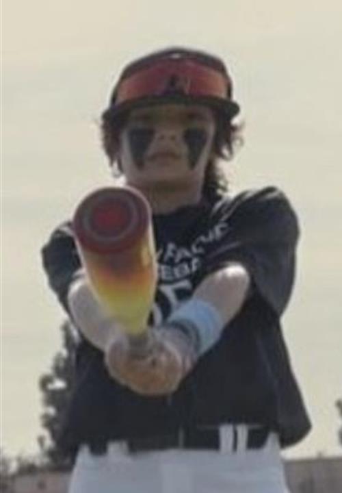 Leo Talbot Class of 2029 - Player Profile | Perfect Game USA