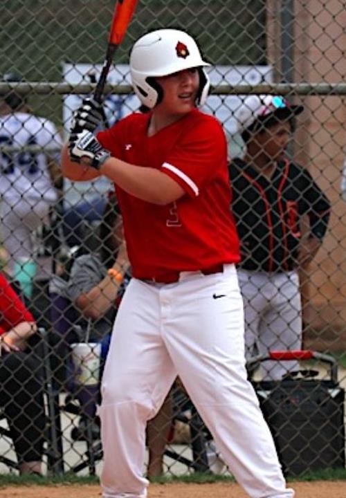 Austin Tack Class of 2029 - Player Profile | Perfect Game USA